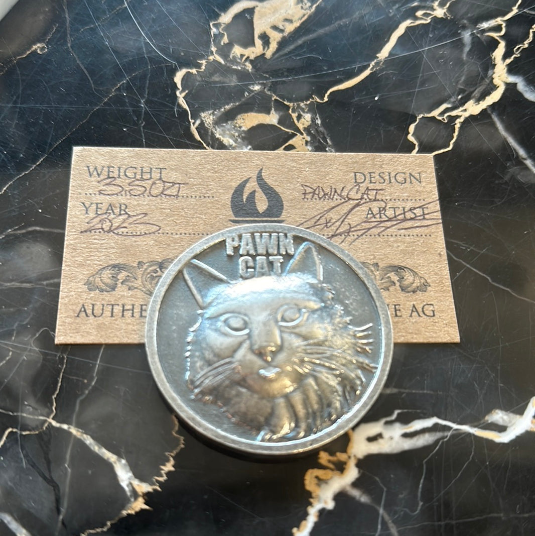 Pawn Man Collectibles & Merch – Page 2 – Pawn Man Store