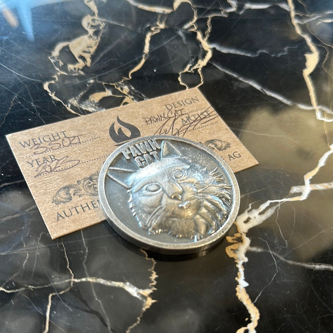 Gold and Silver Bullion – Pawn Man Store
