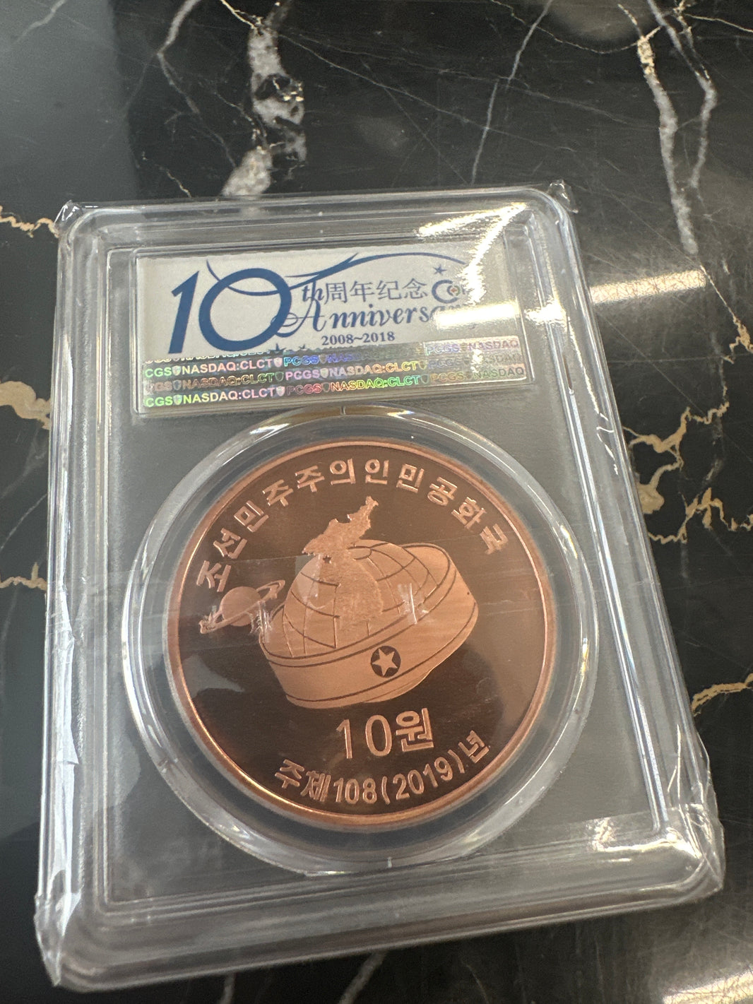 DPRK/North Korea Coins & Currency – Pawn Man Store