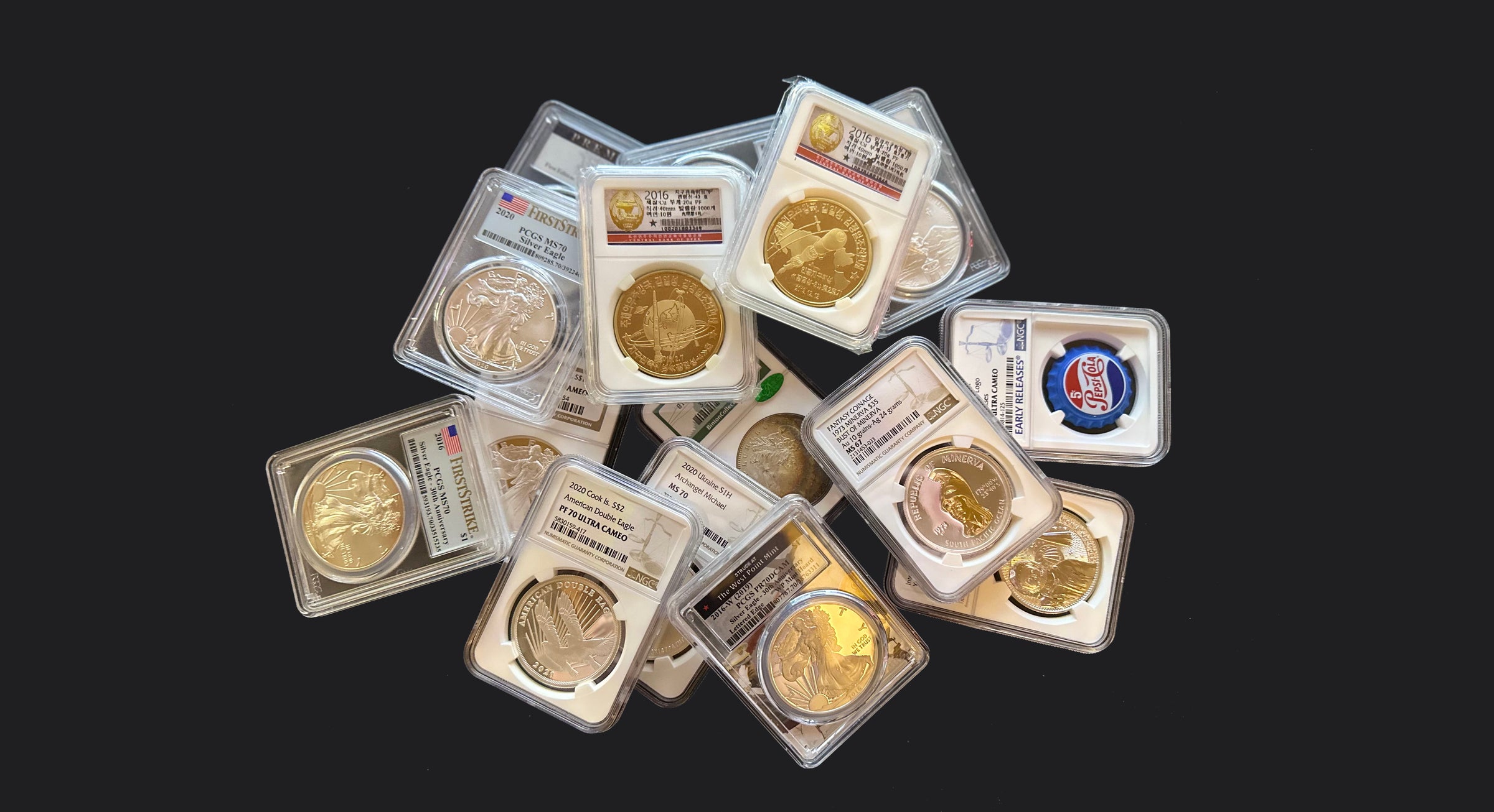 Pawn Man Store | Buy Online Gold, Silver, Coins