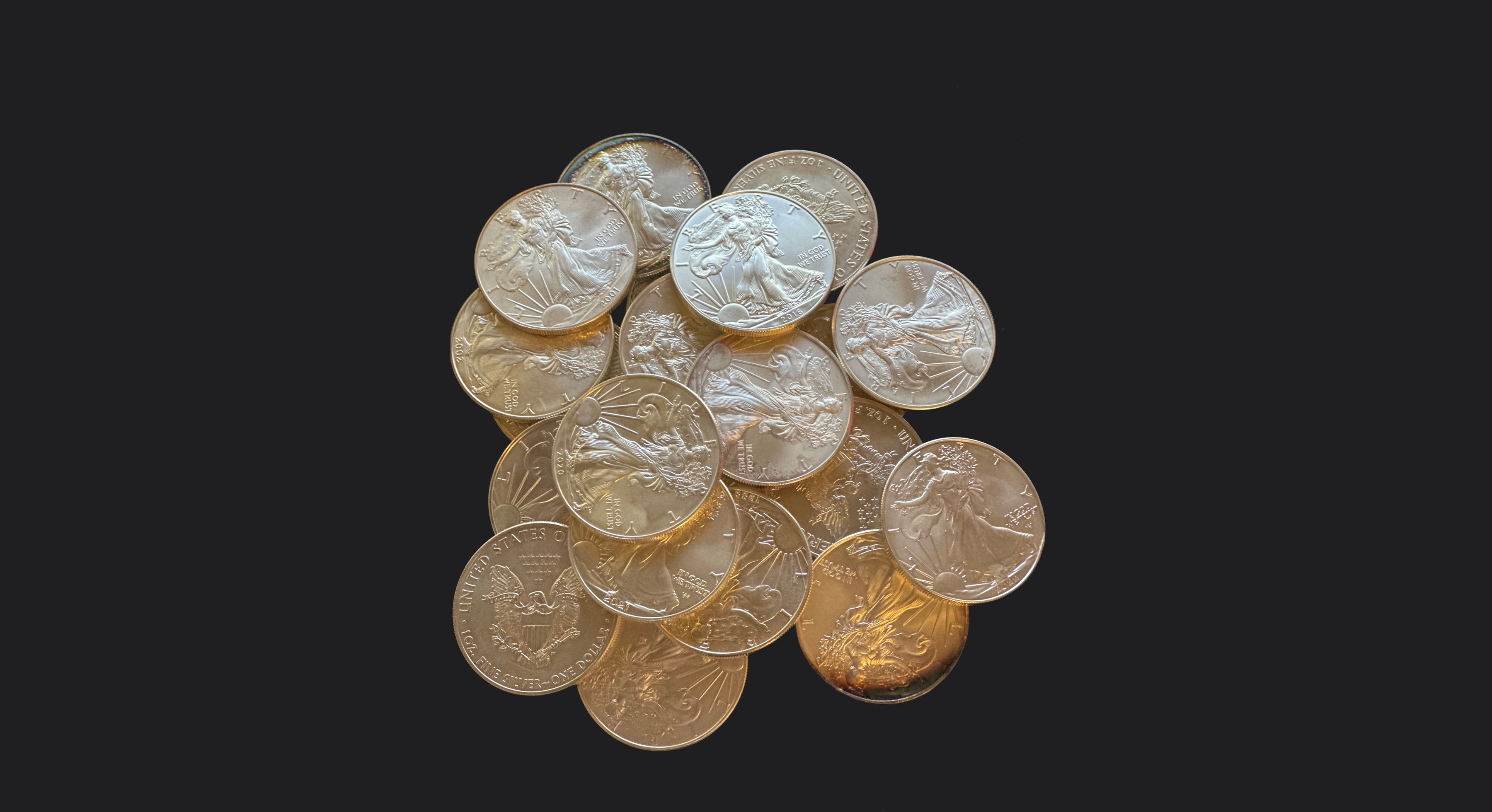 Pawn Man Store | Buy Online Gold, Silver, Coins