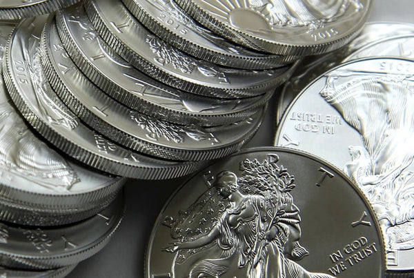 Pawn Man Store | Buy Online Gold, Silver, Coins