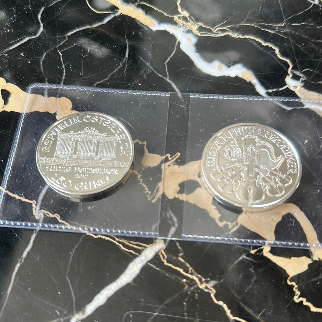 Gold and Silver Bullion – Page 2 – Pawn Man Store