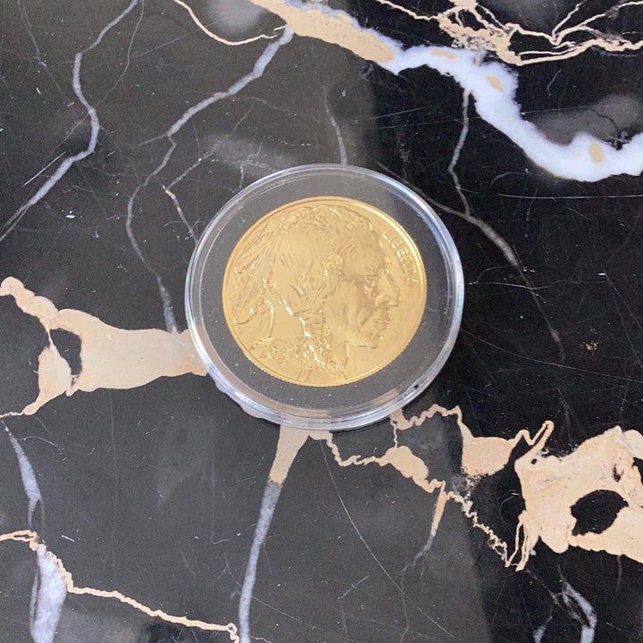 Gold and Silver Bullion – Pawn Man Store