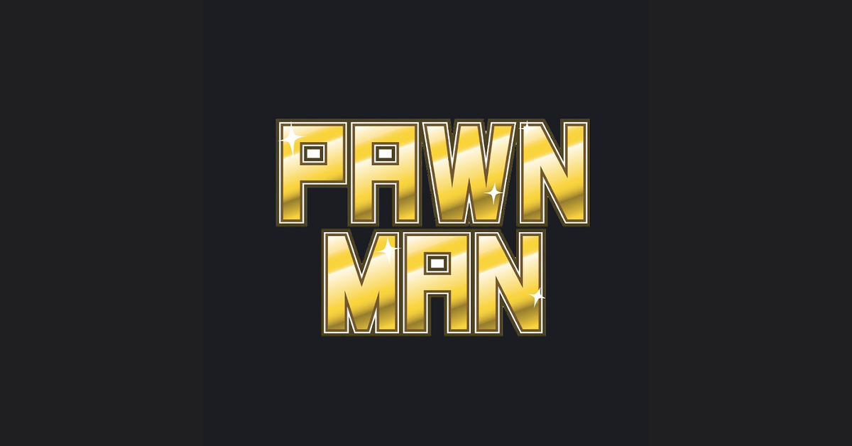 Pawn Man Store | Buy Online Gold, Silver, Coins